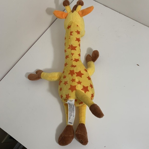 Toys "R" Us | Toys | Toys R Us Geoffrey The Giraffe Plush Stuffed Animal Toy 7 | Poshmark